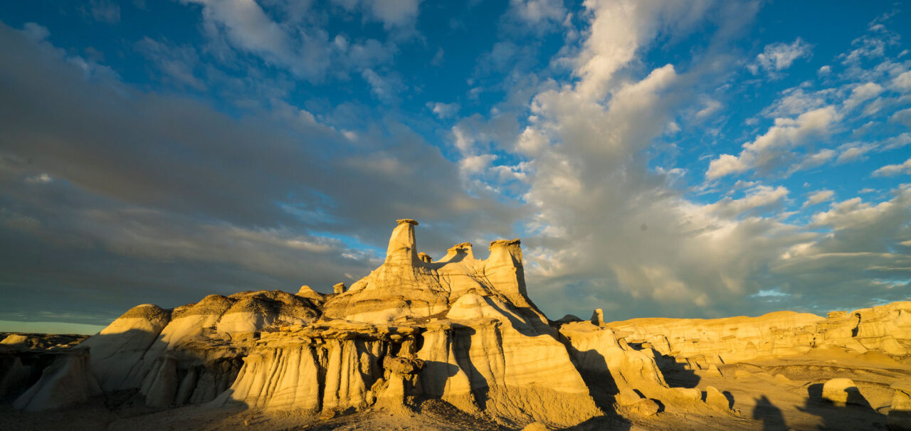 Climate Adaptation and Resilience Plan – New Mexico Climate Change Action