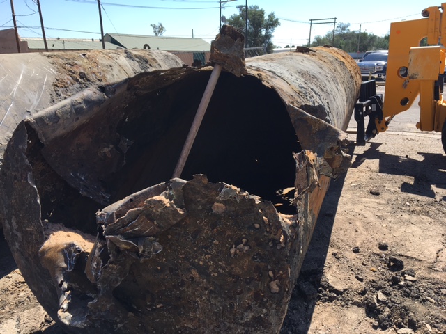 New Mexico Environment Department Petroleum Storage Tank Bureau