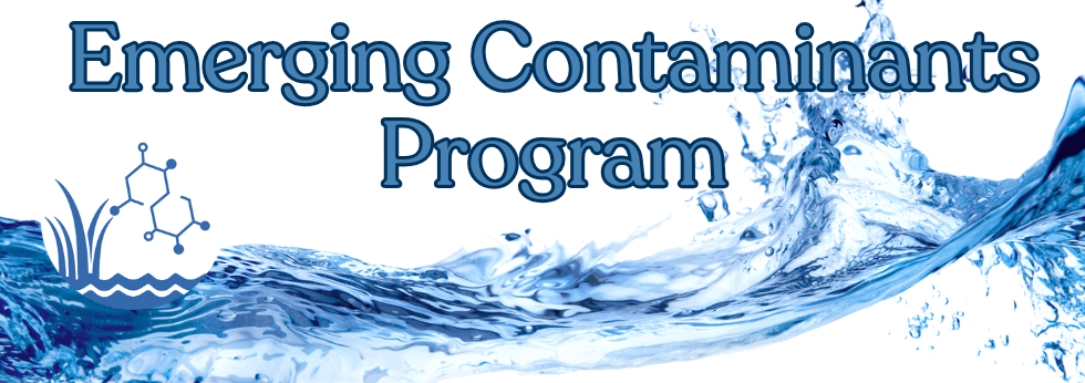 Emerging Contaminants in Small or Disadvantaged Communities Program (ECP)