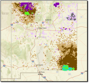 New Mexico Environment Department