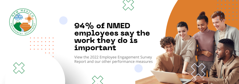 New Mexico Environment Department